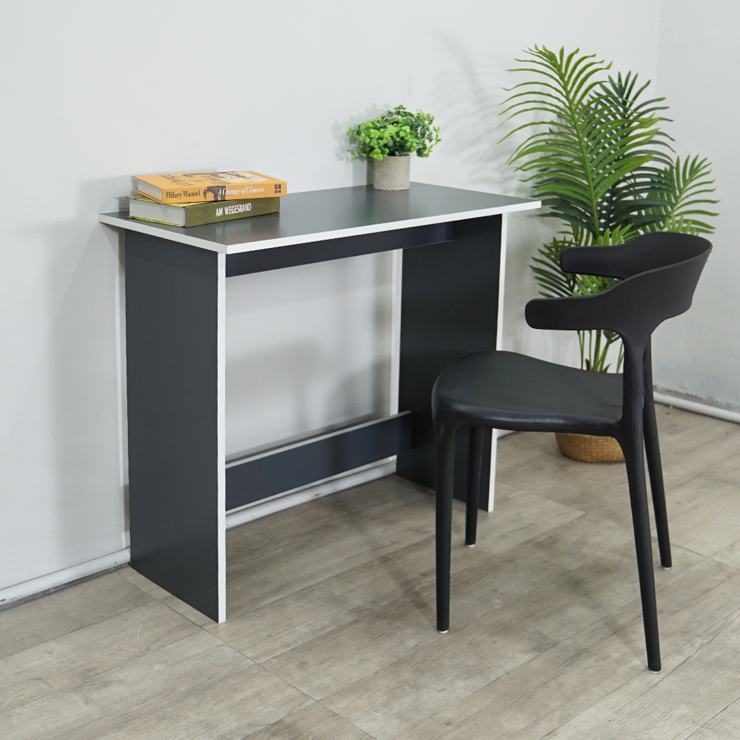 [CLEARANCE]-Furniture Direct ALEXA Simple Modern Home Writing Table ...