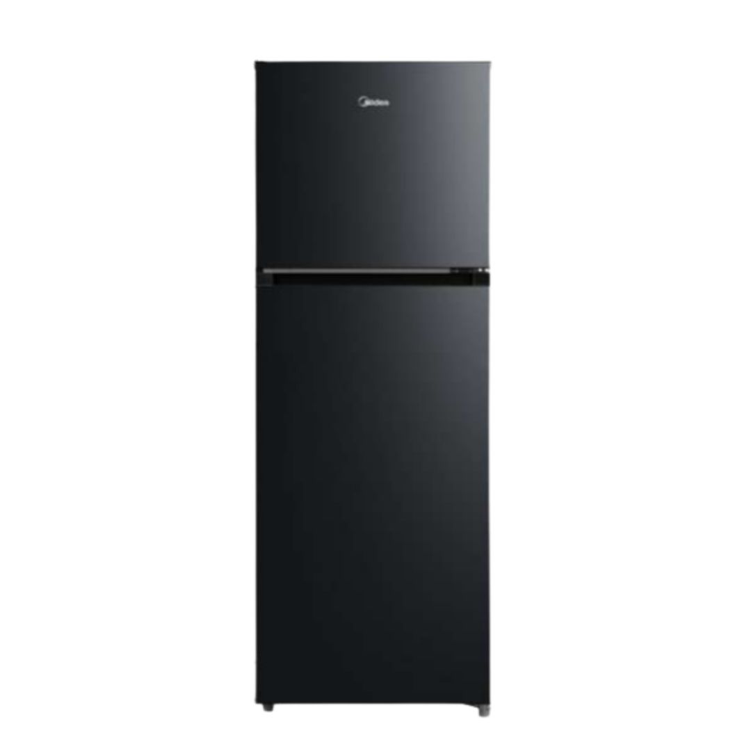 《Save 4.0》Midea 280L 2 Door Refrigerator MDRT345MTB30 | Shopee Malaysia
