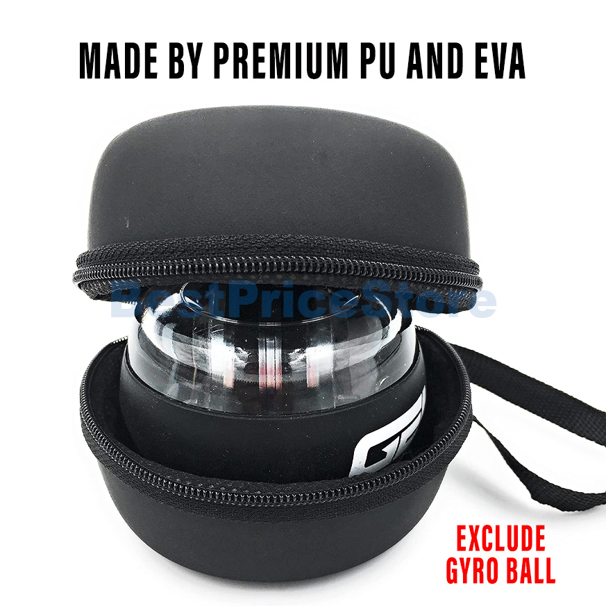BPS Gyro Wrist Ball Bracket Gyro Handle Gyroscope Booster Casing Pouch ...