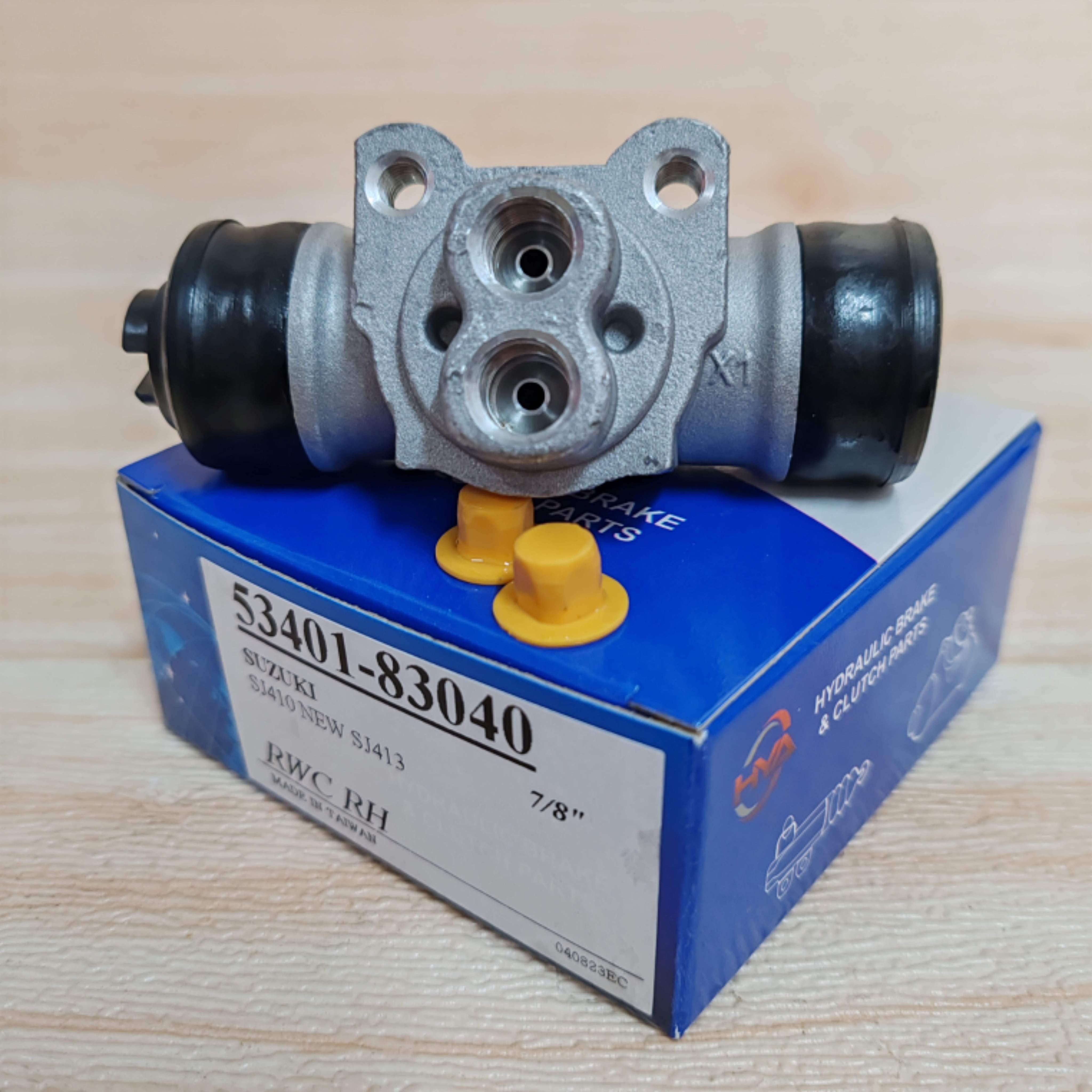 SUZUKI JIMNY JEEP SJ413, SJ410 OLD MODEL REAR WHEEL BRAKE PUMP CYLINDER ...