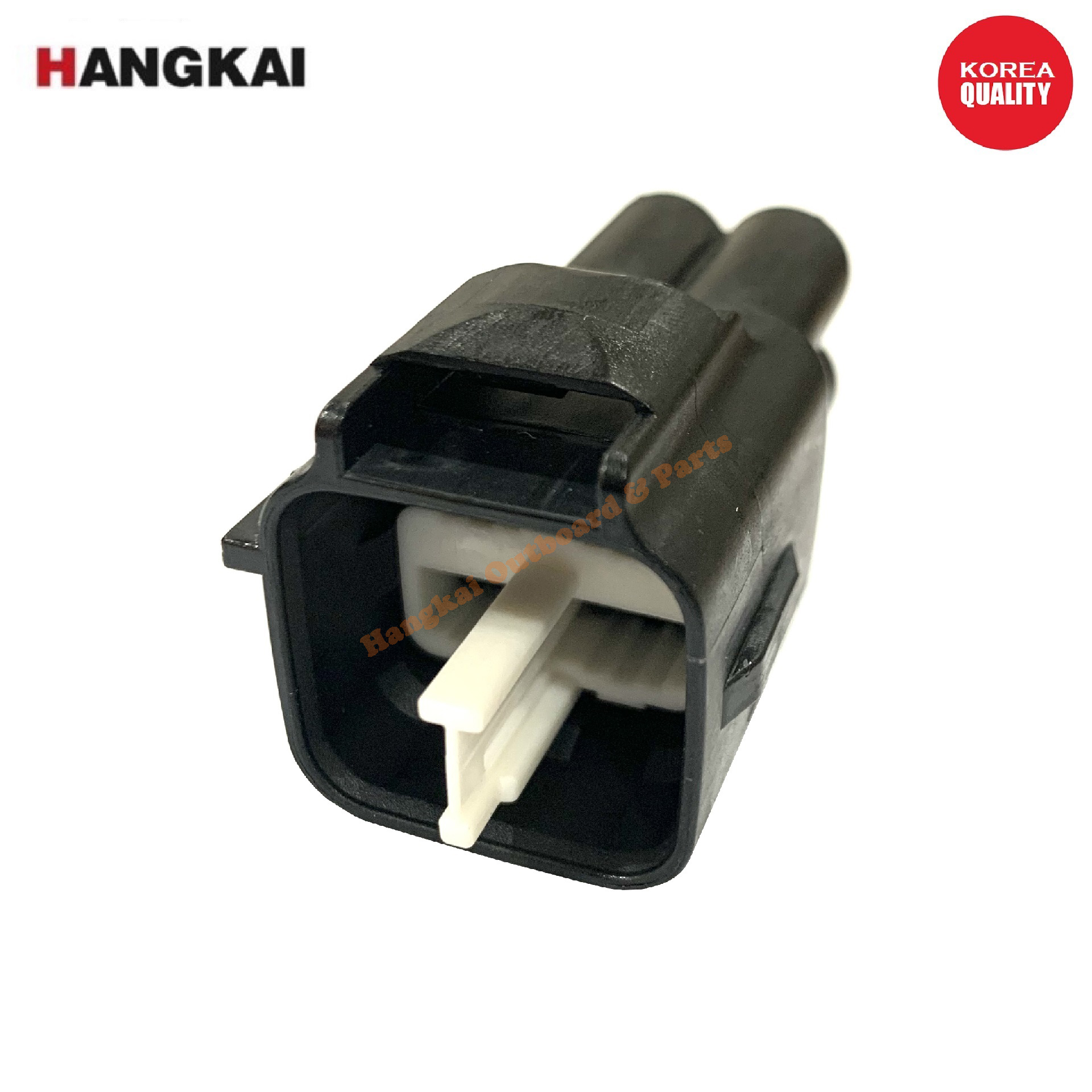 Hyundai Getz Kia Picanto Radiator Fan Motor Socket Connector 4 Pin ...