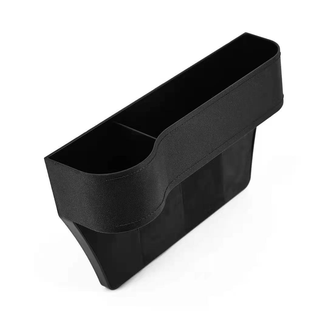 Car Seat Box Storage Car Seat Side Pocket Gap Slit Pocket Storage ...