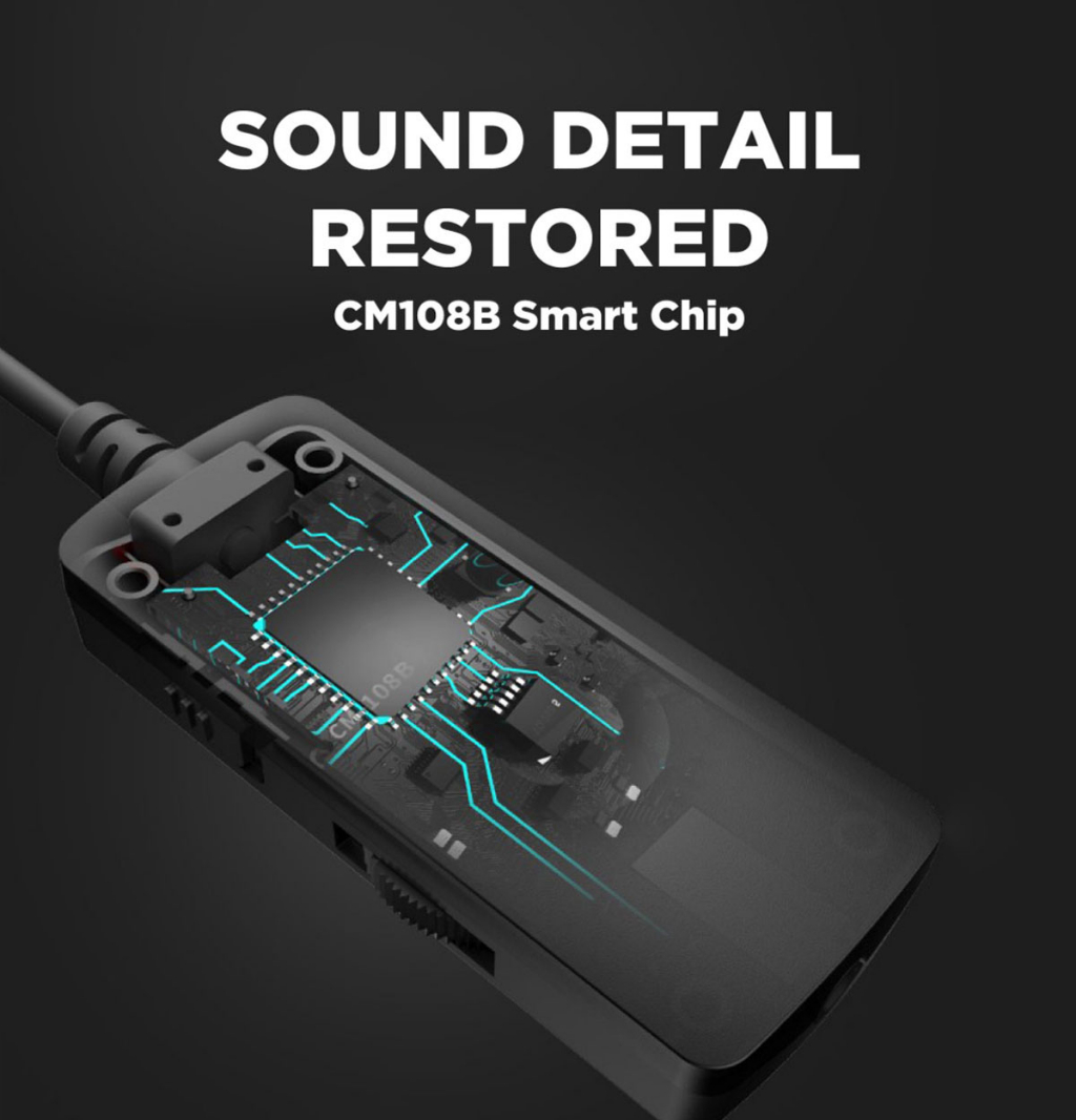 Edifier Hecate GS02 Professional Gaming USB 7.1 Virtual Surround ...