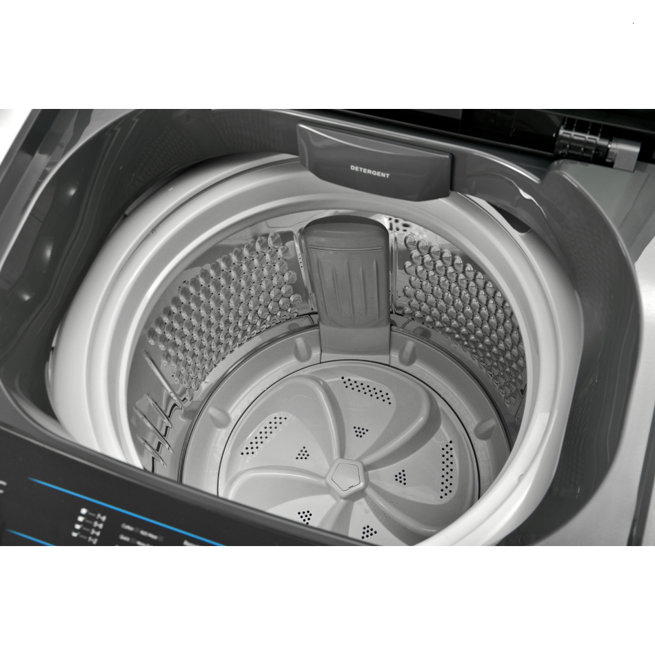 Pensonic 7KG / 11KG Fully Auto Washing Machine | PWA-7018 PWA-1101X ...