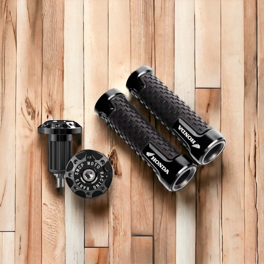 YAMAHA Handle Grip + Balancer Set Throttle Grip YAMAHA Y15ZR LC135 ...