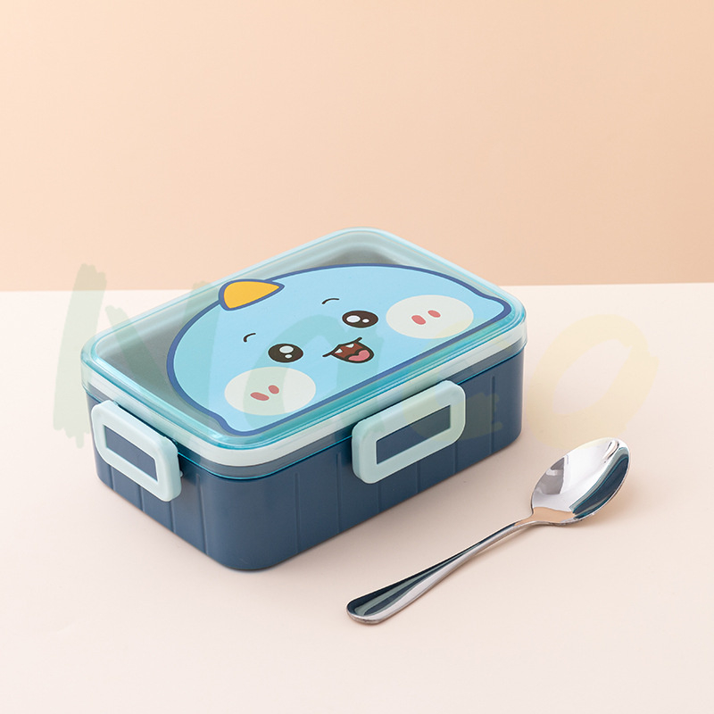 SUS 304 Stainless Steel Lunch Box for Kids Lunch Box set Children Lunch ...