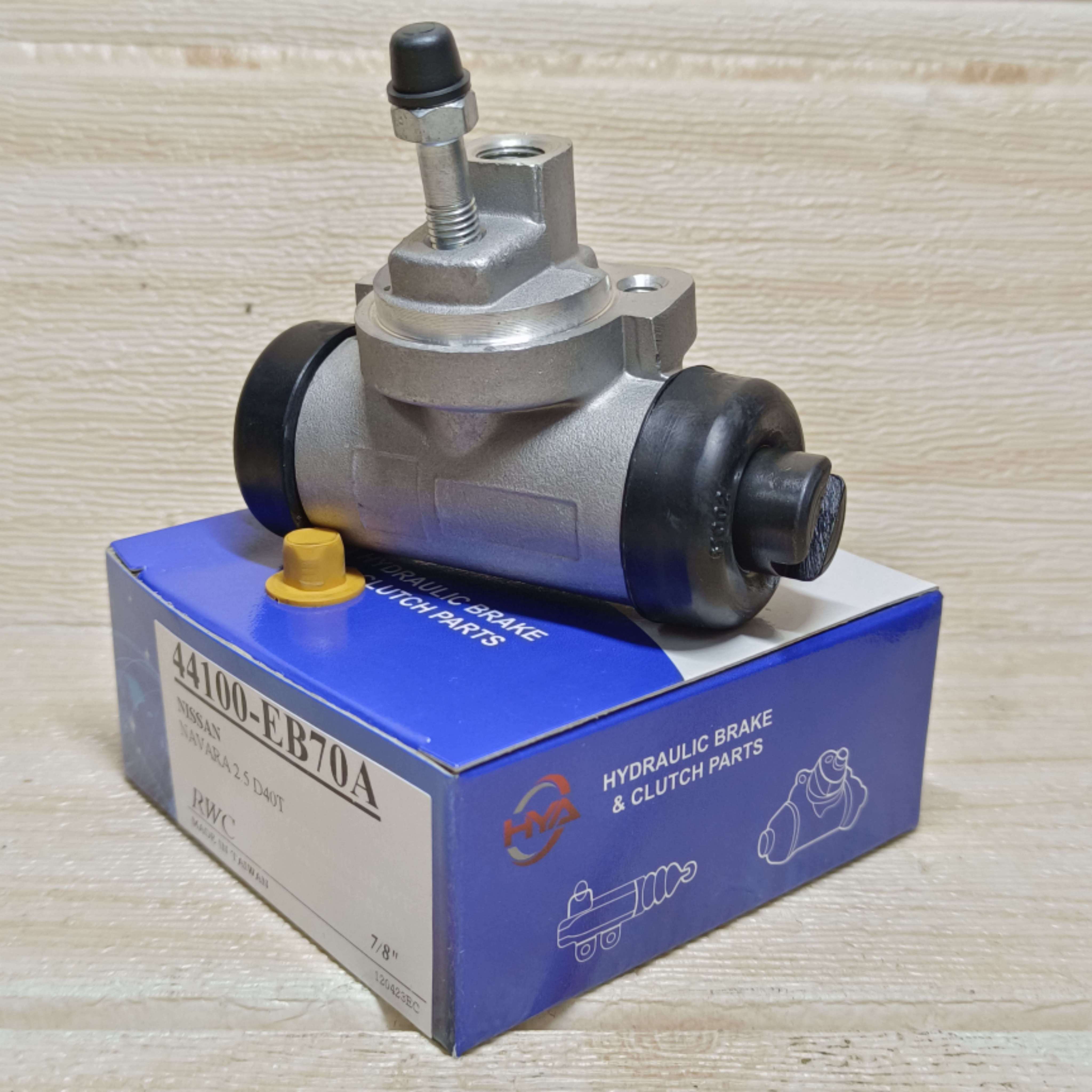 NISSAN NAVARA D40 ,NP300 REAR BRAKE PUMP (1PAIR-2PCS) 44100-EB70A ...