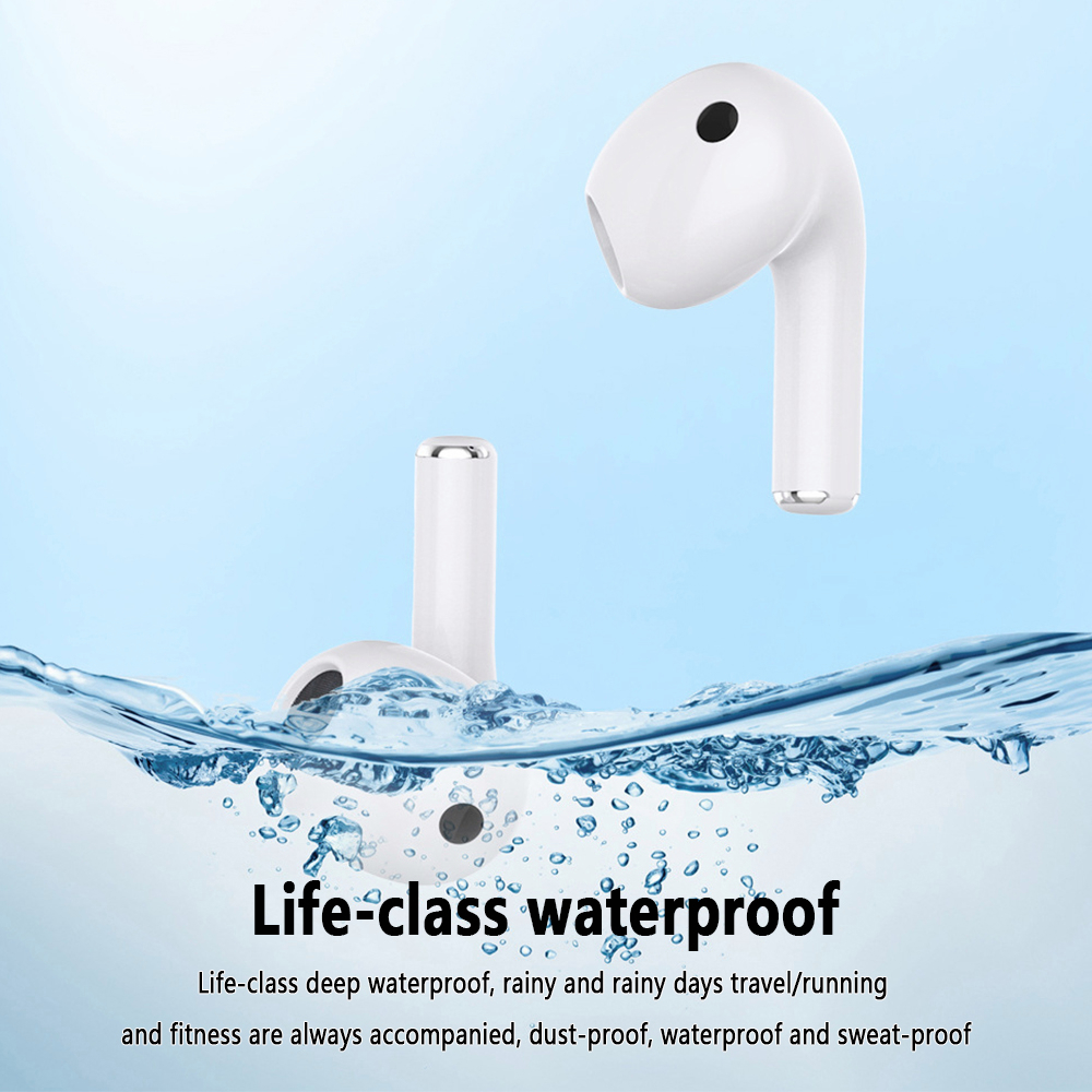 Mini pro 13 TWS Wireless Bluetooth Earphone Headphones ear buds In-ear ...
