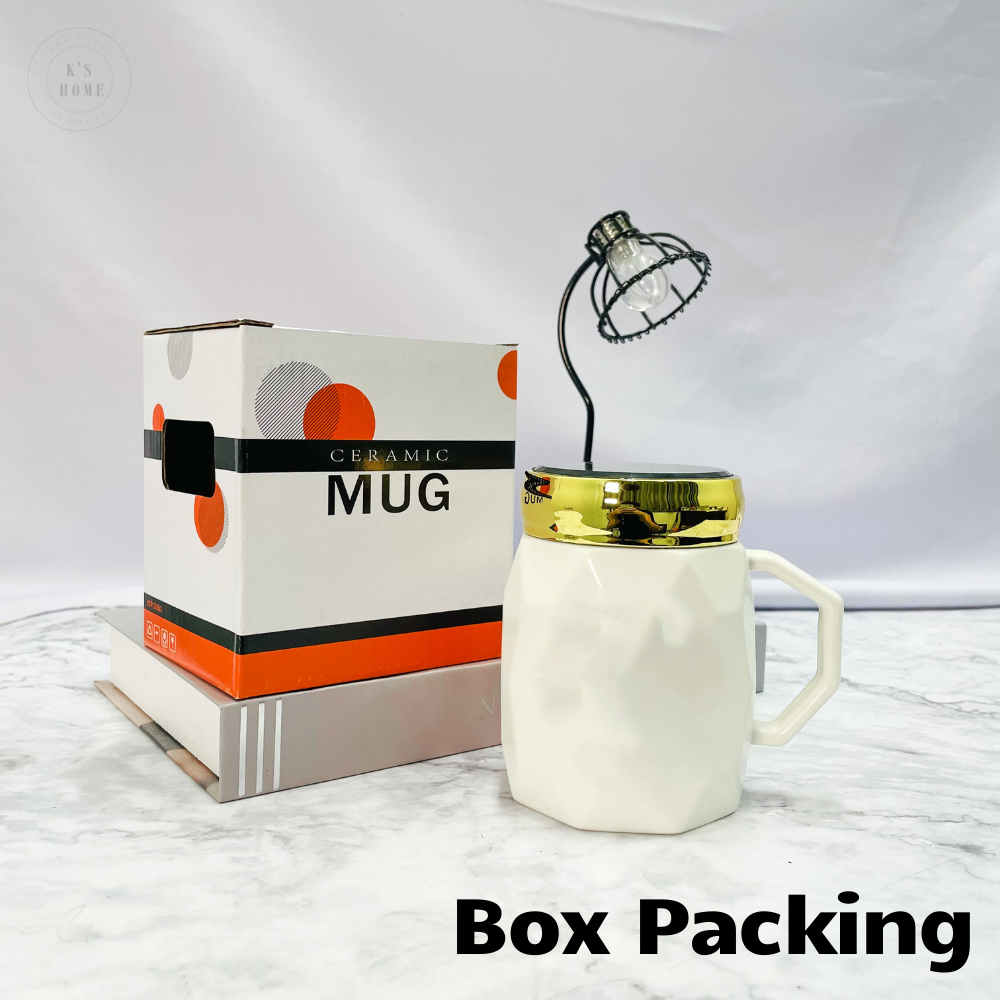 Quality Ceramic Cup Mirror Mug CUSTOMIZE NAME Design Hot Water Gift ...