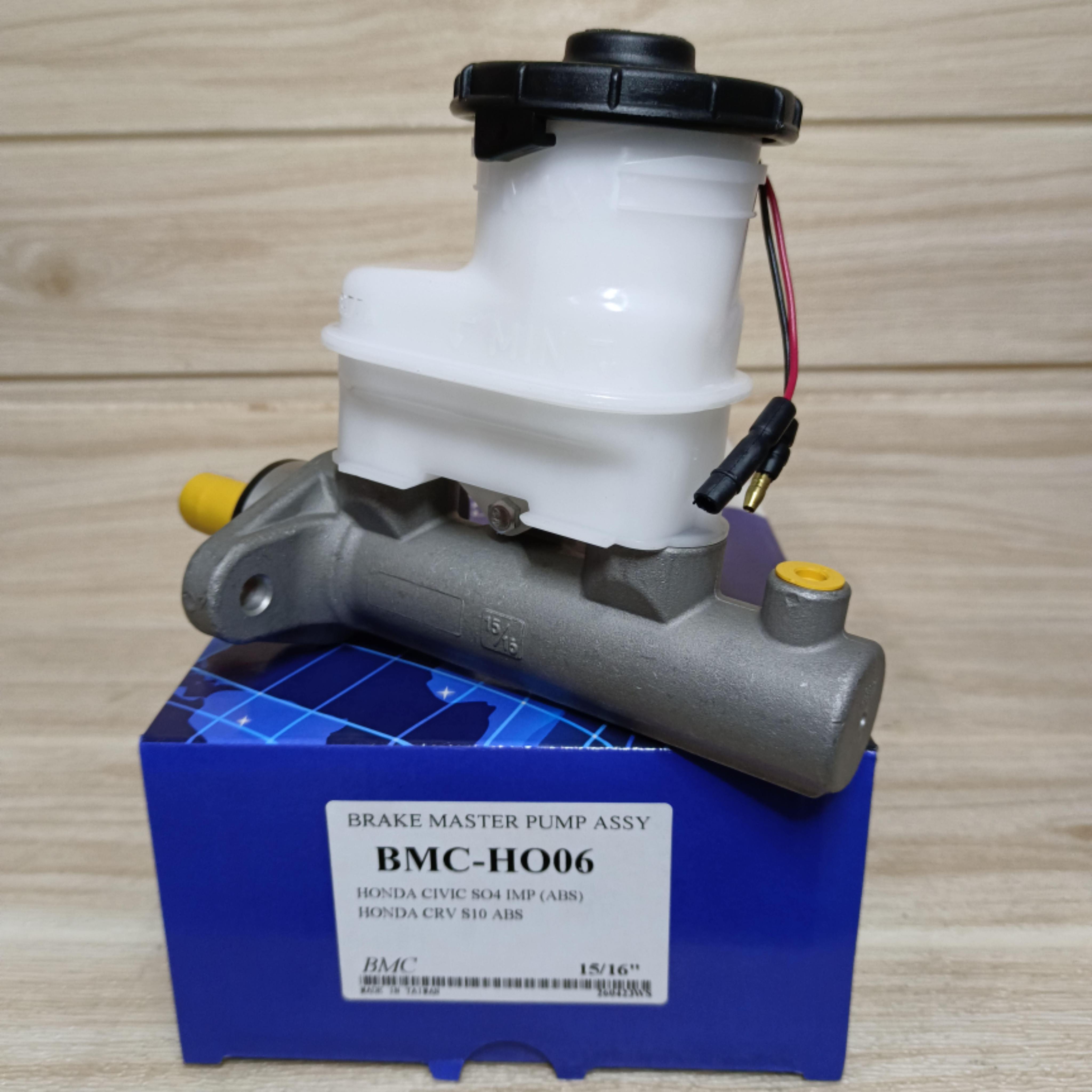 HONDA CRV S10 RD1, RD2, RD3 IMPORT (ABS MODEL) MODEL BRAKE MASTER PUMP ...