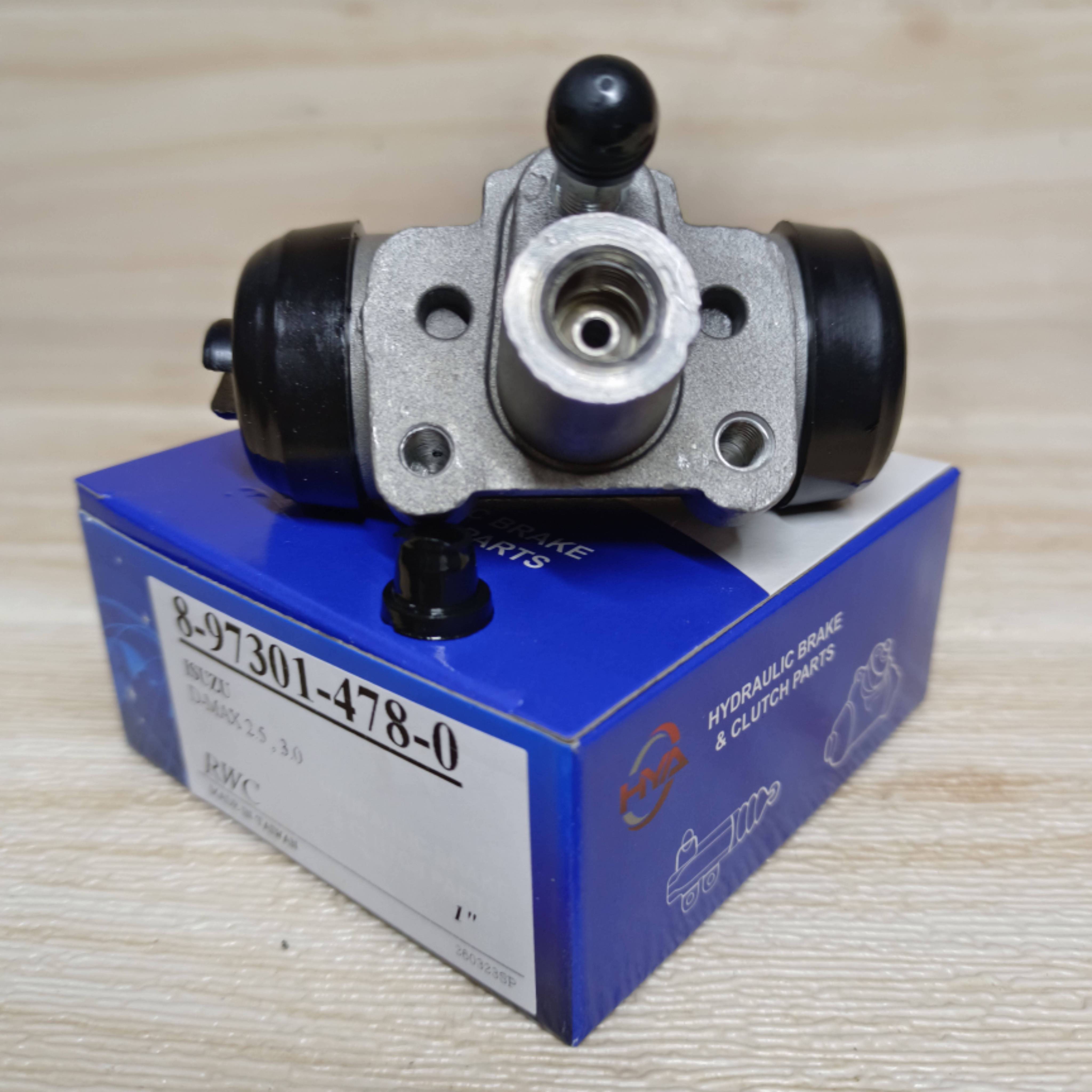 ISUZU D-MAX REAR BRAKE PUMP CYLINDER SET (1PAIR-2PCS) 8-97301-478-0 | Shopee Malaysia