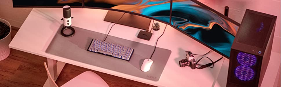 NZXT H3 FLOW MATX & H5 Flow & H5 Flow RGB ATX Compact Mid-tower Desktop ...