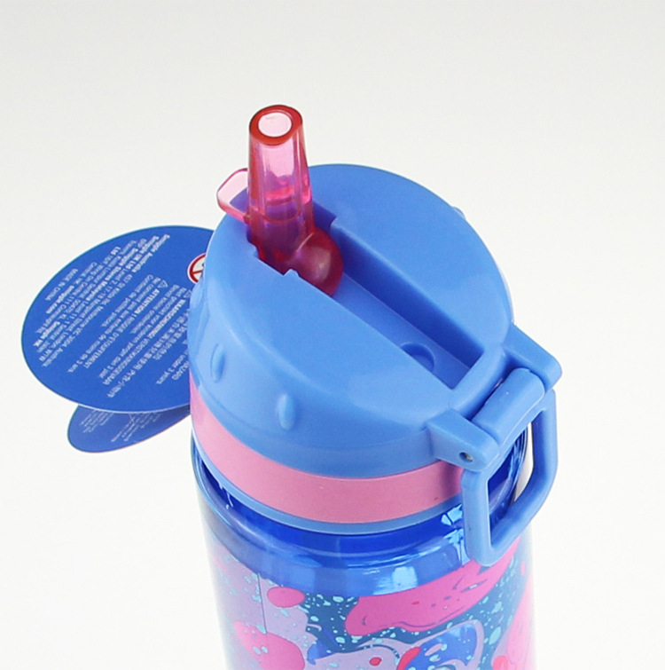 SMIGGLE Botol Air Kanak-Kanak Water Bottle BPA Free PART 1 | Shopee Malaysia