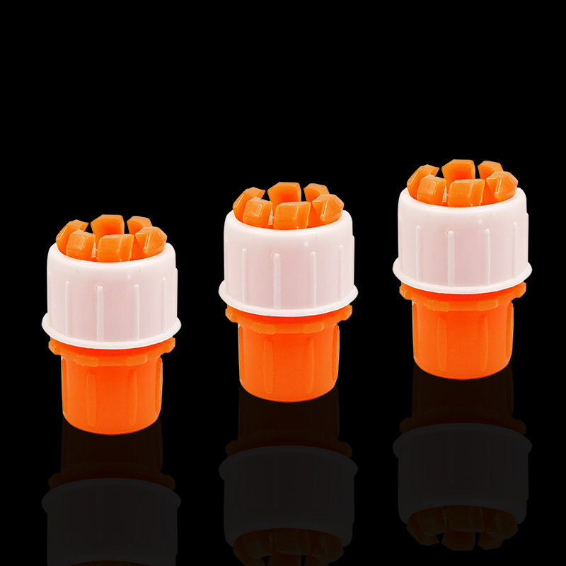 Tap💧 Strong Faucet Hose Pipe Connector Quick Connector Universal ...