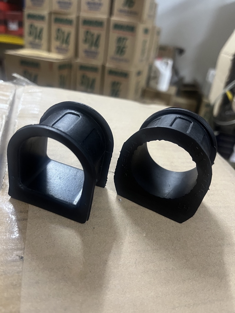 KELISA、KENARI STEERING RACK BUSH SET=2pcs DH-0928/DH-0929 | Shopee Malaysia
