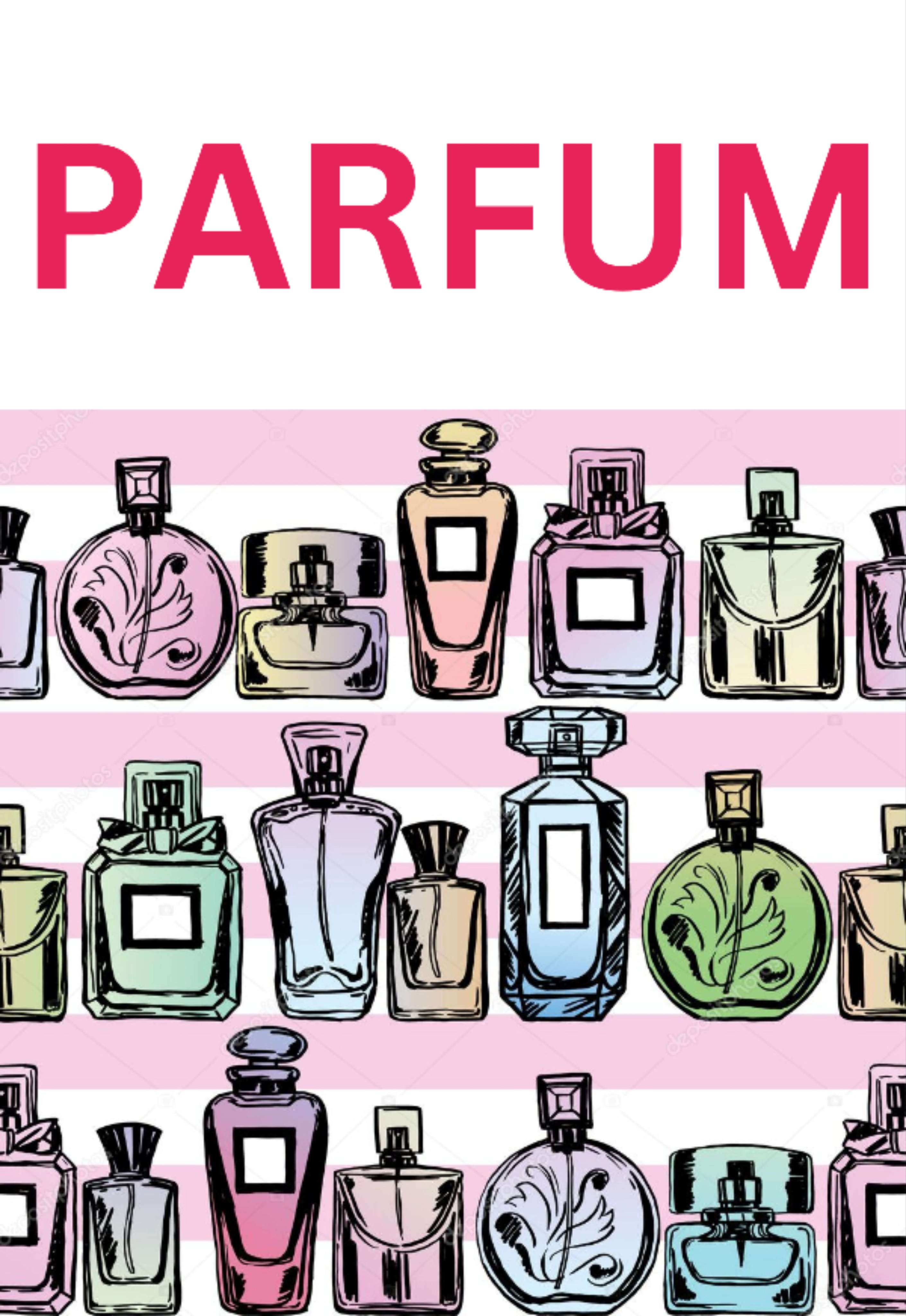 Perfum 2ml/Perfum Tester/Mini Perfum/Perfum For Her/Perfum For Him ...