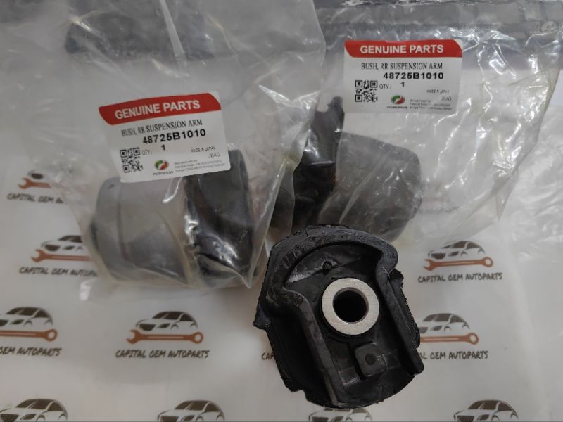 PERODUA Rear Axle Bush Perodua Myvi Old 1.0,1.3,Viva 660,850,1.0,Toyota ...