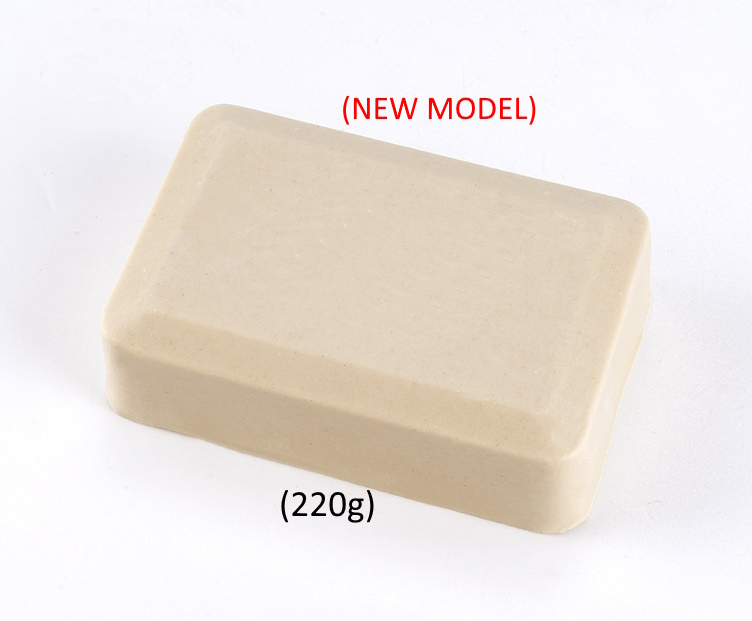 Heavy Duty Hand Soap - Mechanic Soap 220g 100g (removal of grease, oils ...