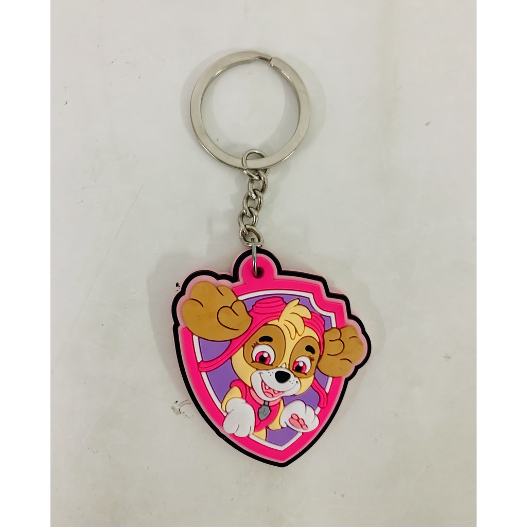 Paw Patrol High Flying Skye Story Book For Kids To Read With Bag Tag ...