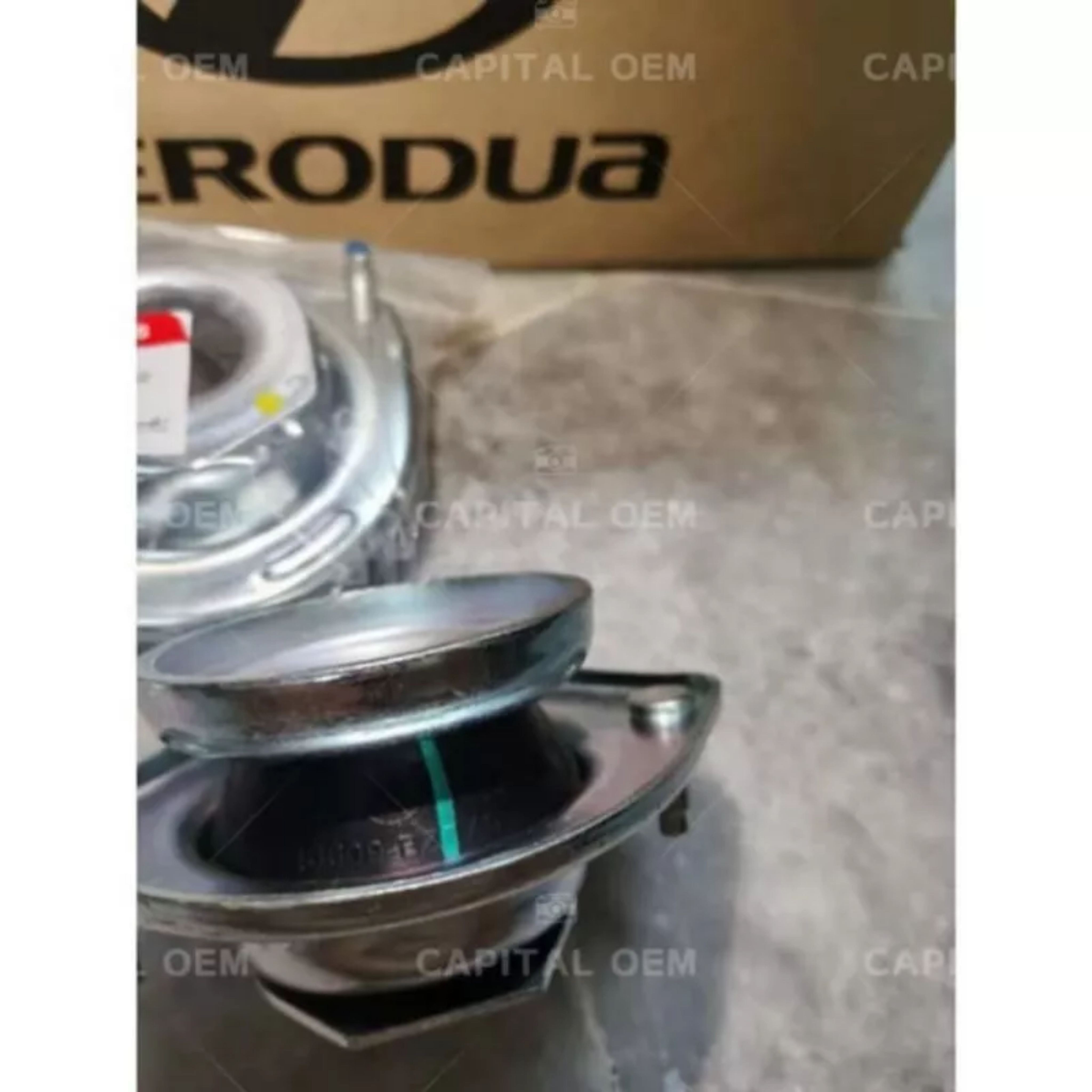 GENUINE PERODUA MYVI LAMA / LAGI BEST ABSORBER 100% NEW GAS HIGH ...
