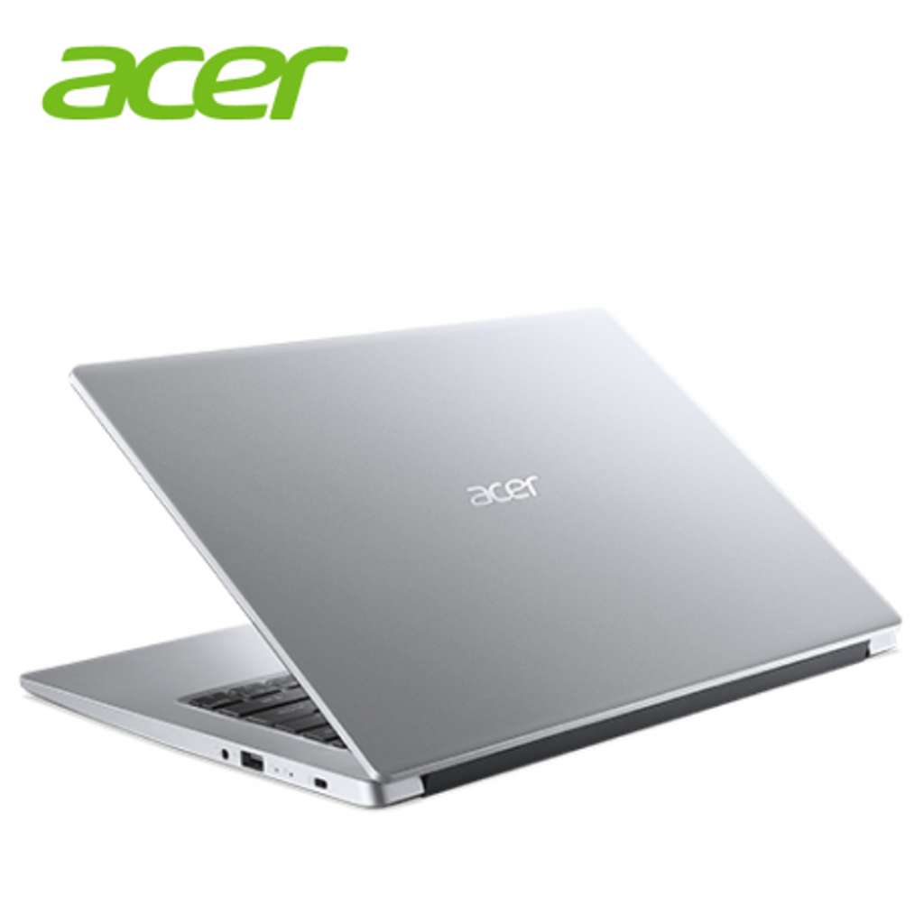 ACER ASPIRE 3 A314-35-P9D3 PENTIUM N6000 4GB 256GB 14" FHD W10 1YEAR ...