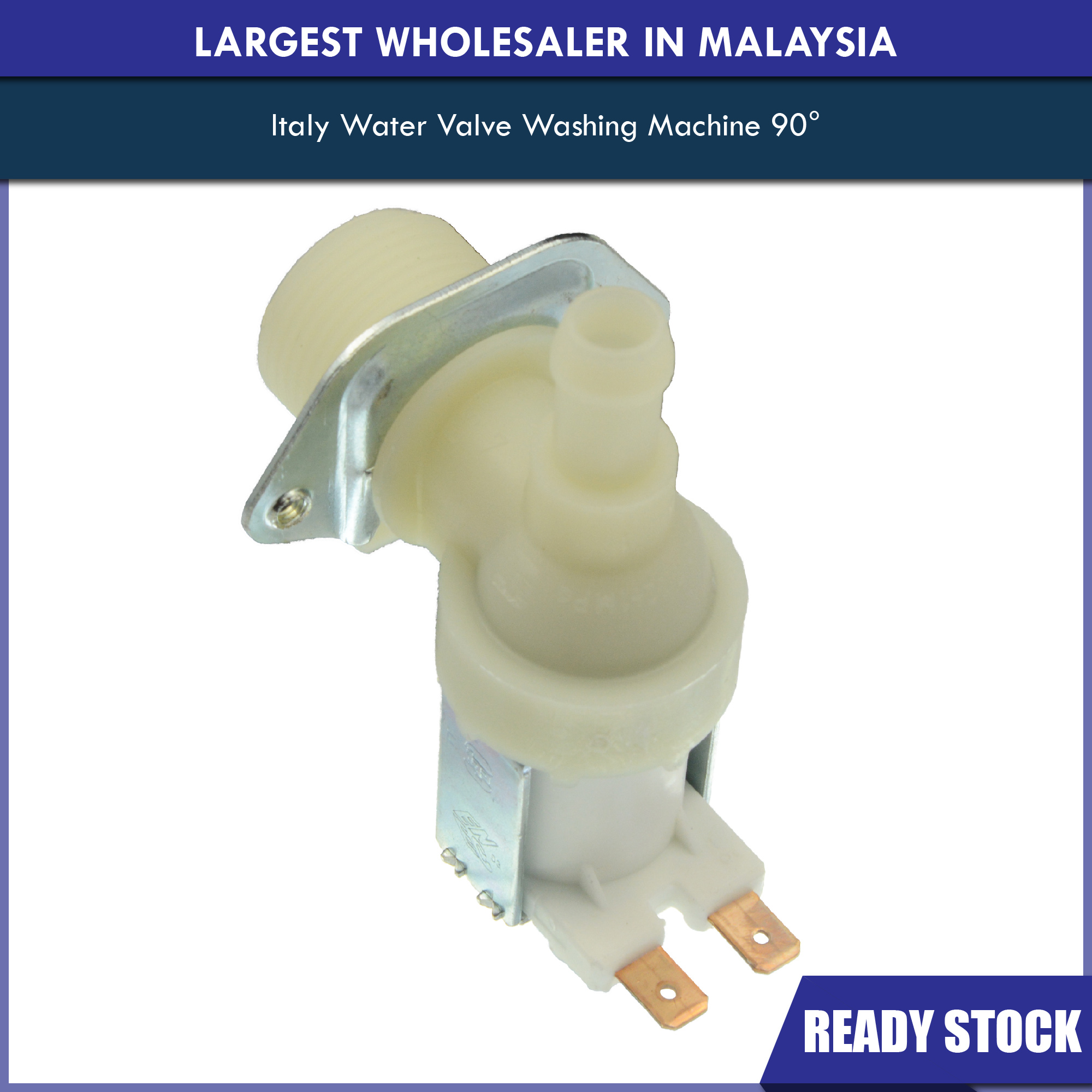 Elba / Zanussi / Electrolux / Singer / Ariston / Indesit / Boss / Water ...