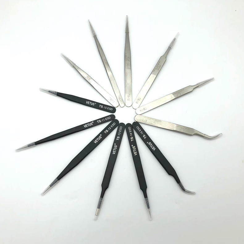 【Ready Stock】Vetus Tweezers HRC 30 | Shopee Malaysia