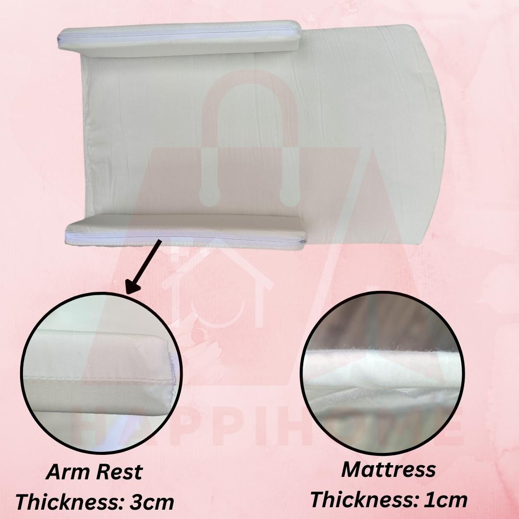 Minnow Bedbox Cabin Luggage Bag Kids Ride On Scooter Luggage Bag Travel ...