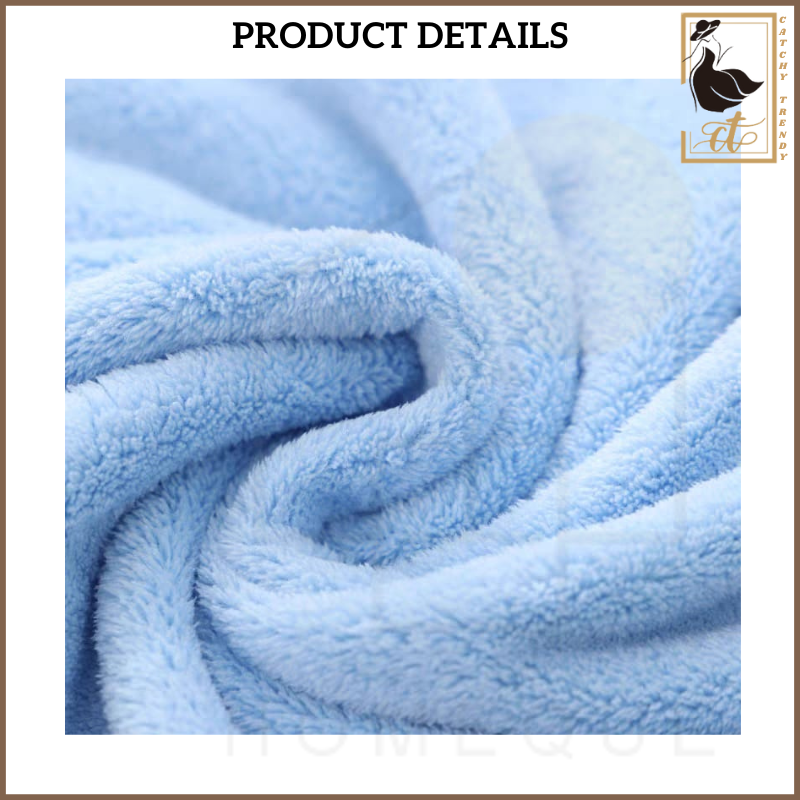 30x30cm Perfect Absorbent Cloth Kitchen Towel Microfiber Towel ...