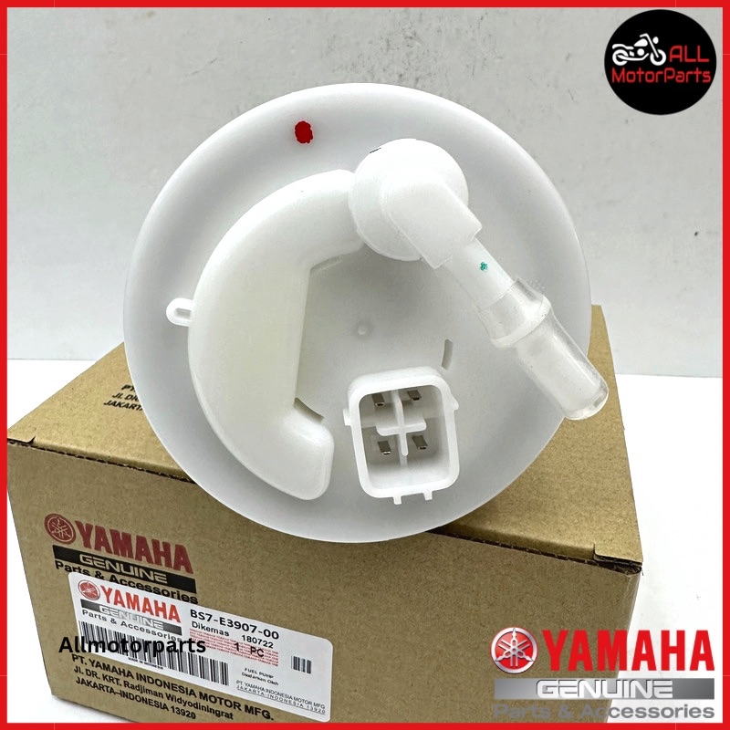 R25 R250 V2 FUEL PUMP MINYAK PUMP PELAMPUNG TANK FLOAT BS7-E3907-00 ...