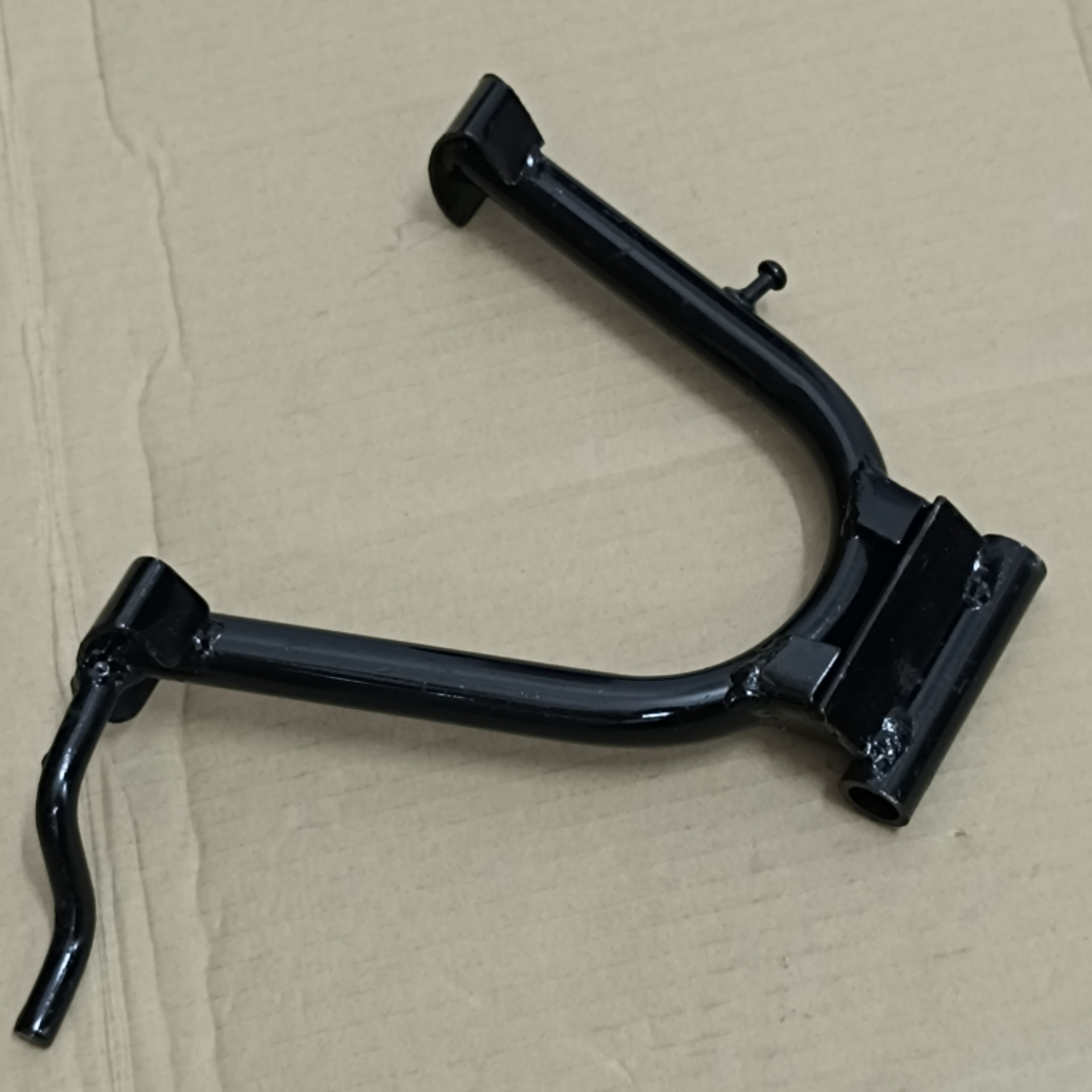 YAMAHA SRE SRX SRV DOUBLE STAND MAIN STAND SHAFT SPRING C HOOK A CLASS ...