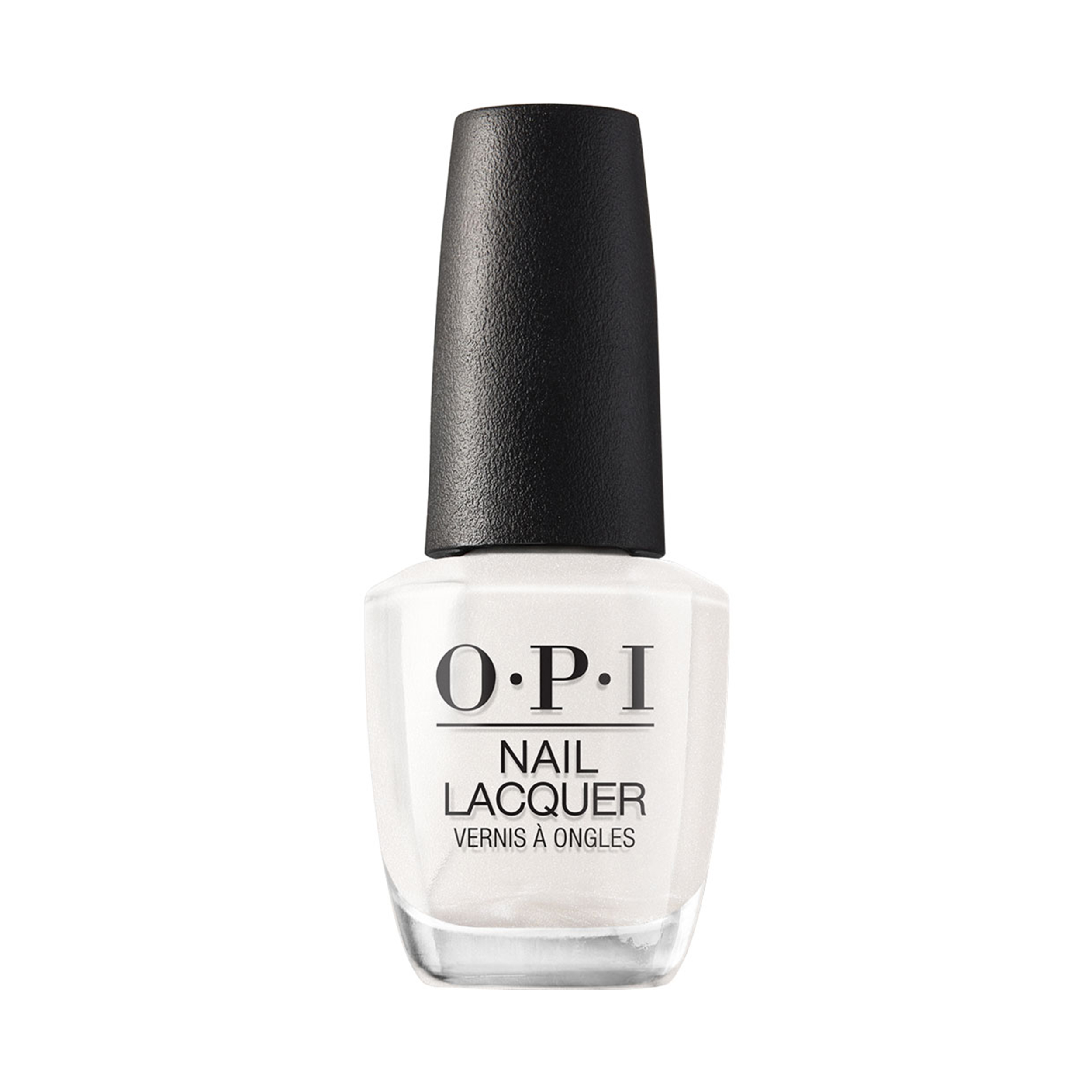 OPI Nail Polish - Kyoto Pearl 15ml [NLL03] | Shopee Malaysia