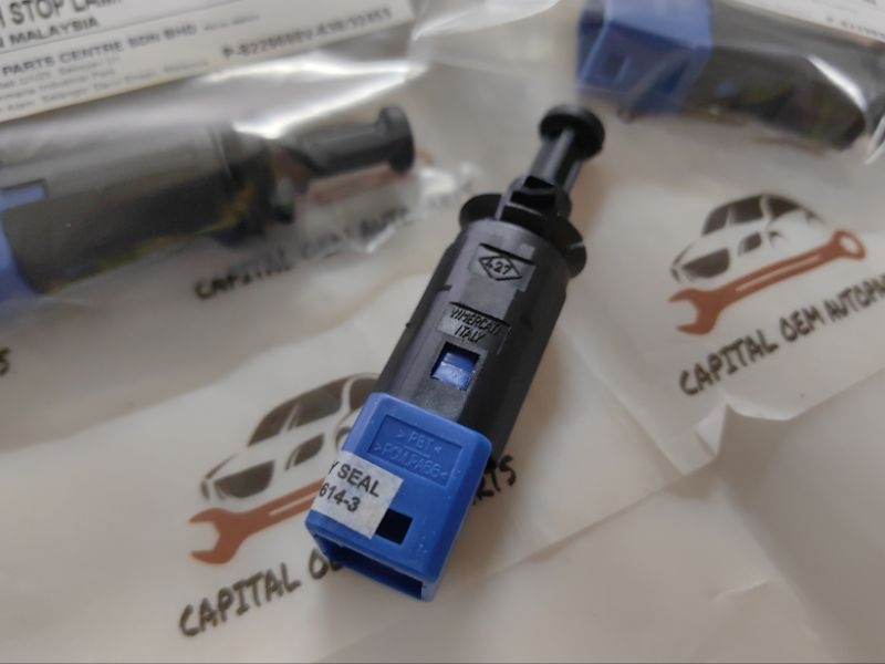 PW822263 PROTON Brake Switch -BLM FLX Exora Gen2 Persona Preve Suprima ...