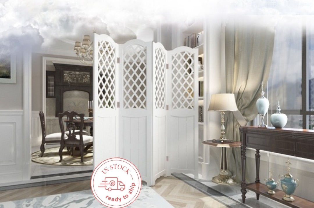 Room Partition Divider Partition Home Decor Penghadang Ruang Penghadang ...