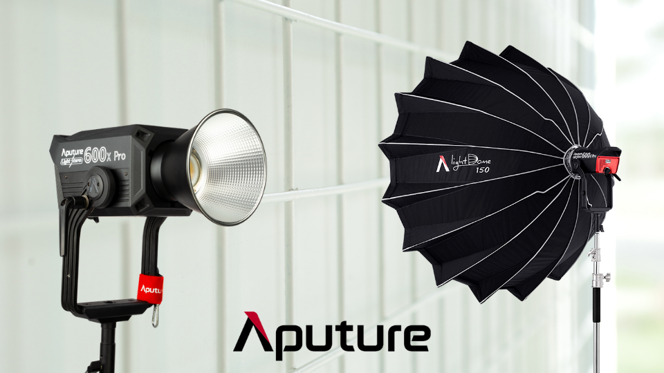 Aputure Light Storm LC C300d II / LS 300x / LS 600x Pro / LS 600c Pro ...