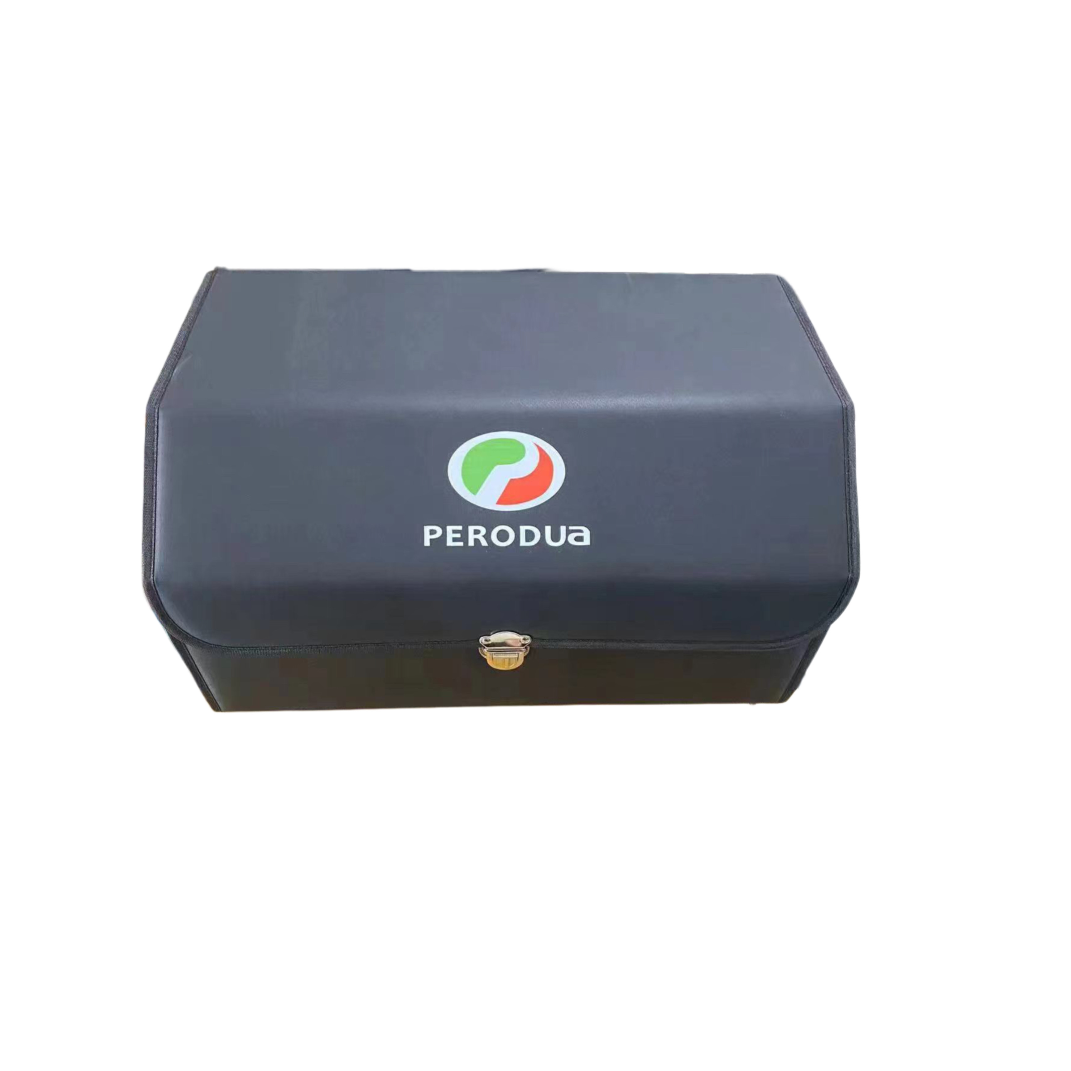 Bezza Axia Alza Ativa X70 X50 Saga Flx City Exora Car Trunk Storage Box ...