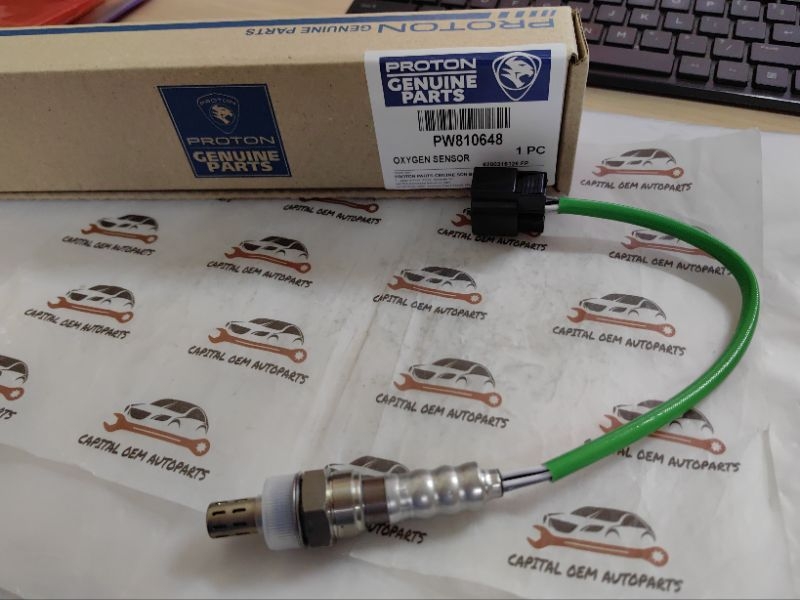 PW811631 PW810648 PROTON OXYGEN SENSOR WIRA SAGA BLM GEN2 EXORA PERSONA ...