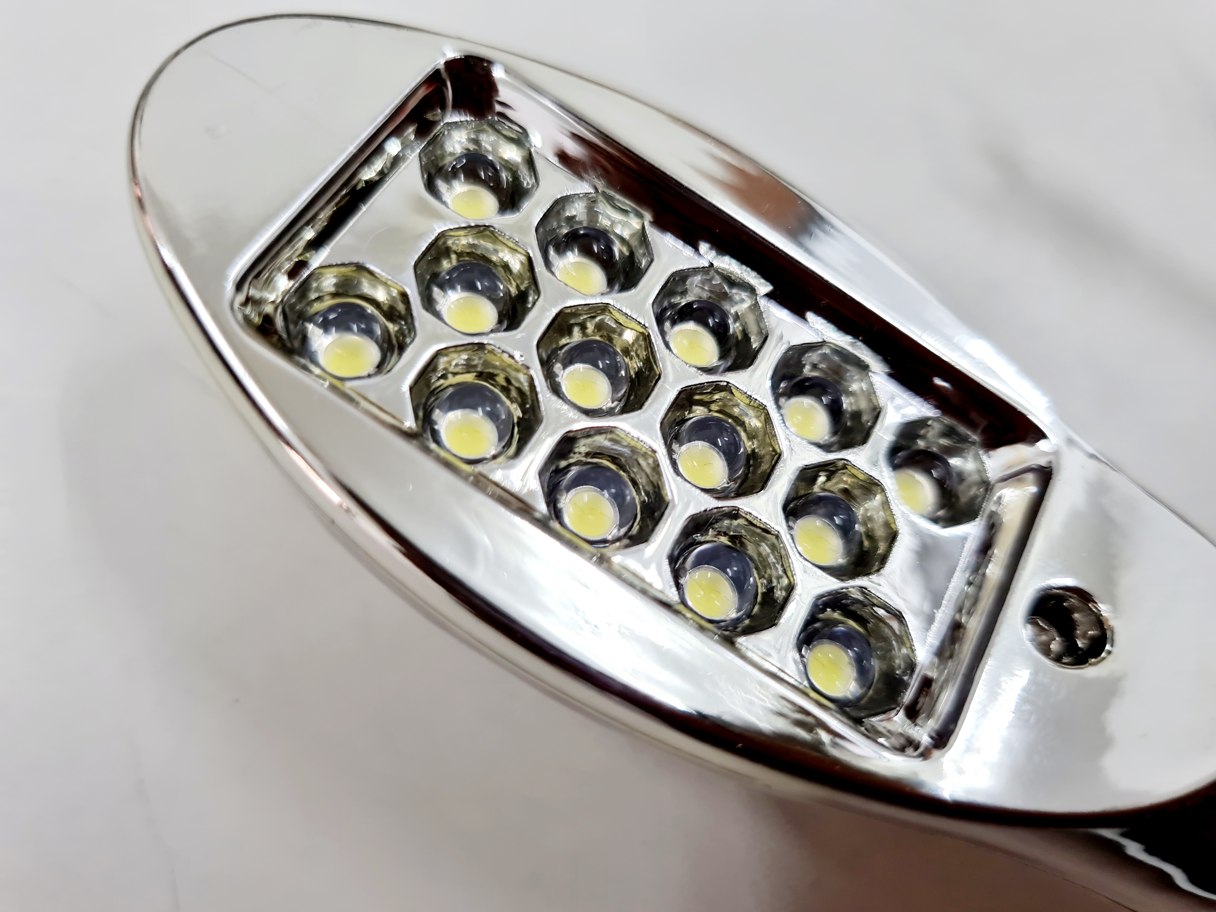 LAMPU MESIN JAHIT INDUSTRI LED OBEIS BRAND 814M / OBEIS LED LIGHT 814M ...