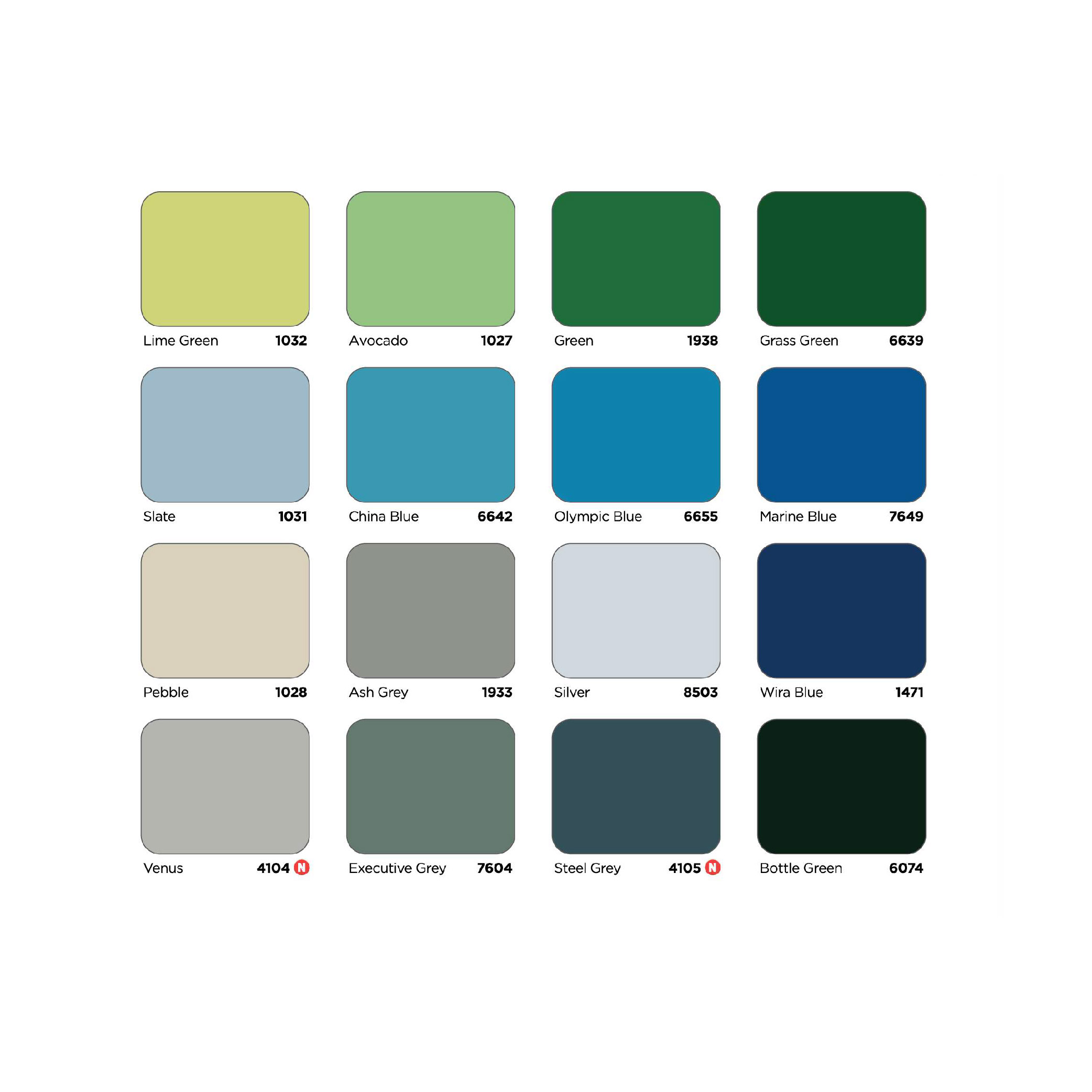 5L Nippon Paint Platone High Gloss Wood Paint Nippon Metal Paint Anti ...