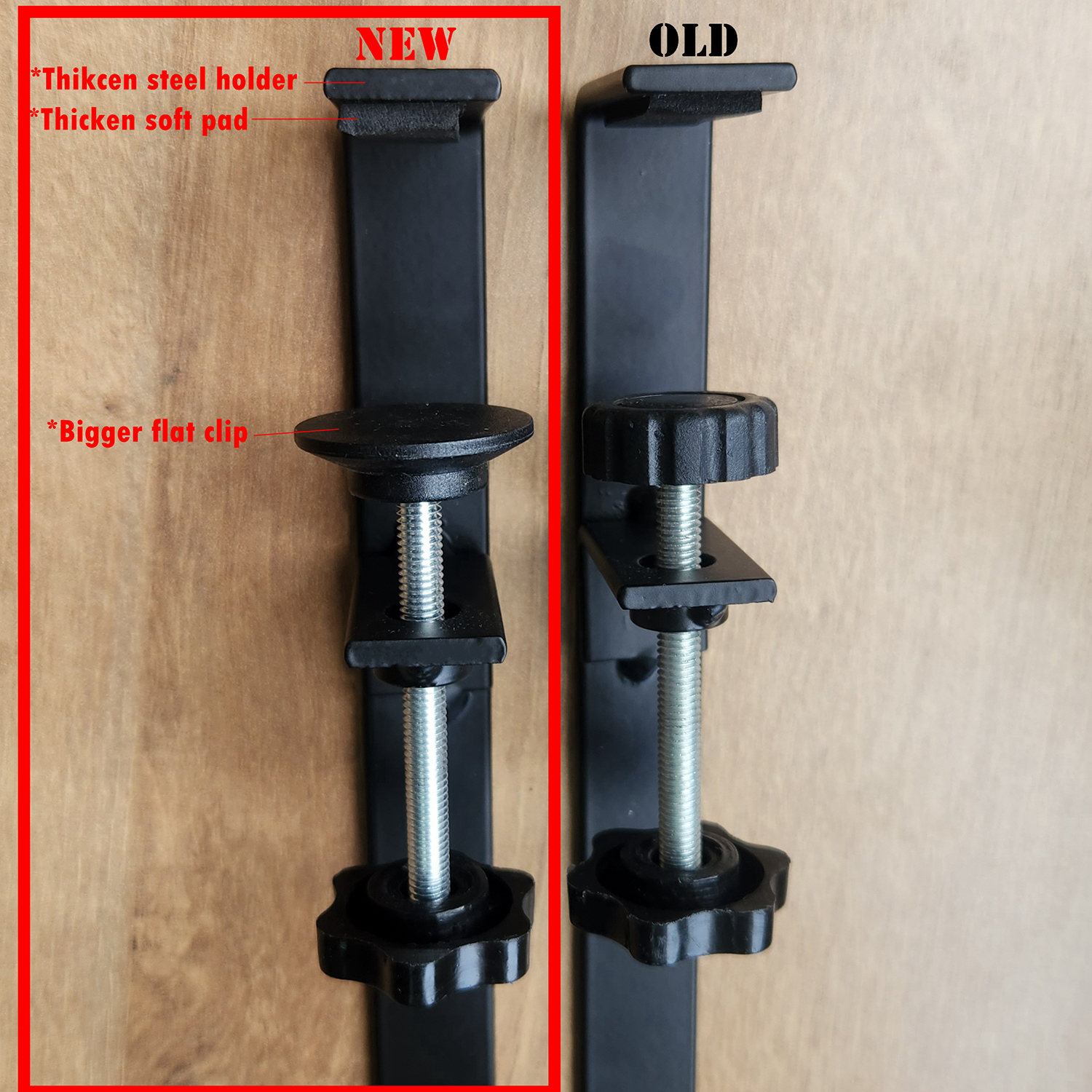 Under Desk Cable Management Rack No Punching Wire Row Storage Rack ...