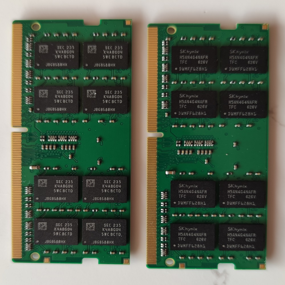 Silicon Motion AZW Beelink Mini PC Dedicated DDR4 RAM 8GB 16GB NGFF ...