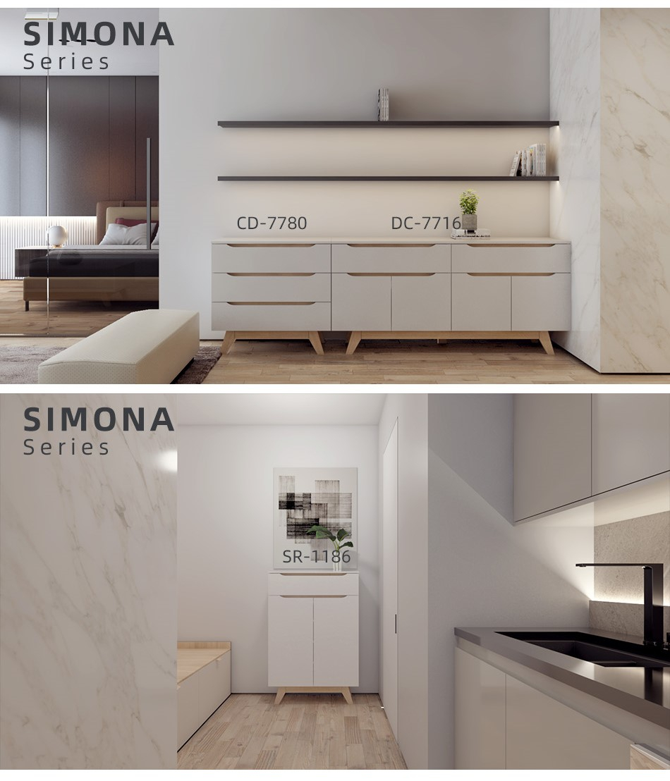 [FREE Shipping] Homez Simona Series Modernist Design Tv Rack (6ft ...