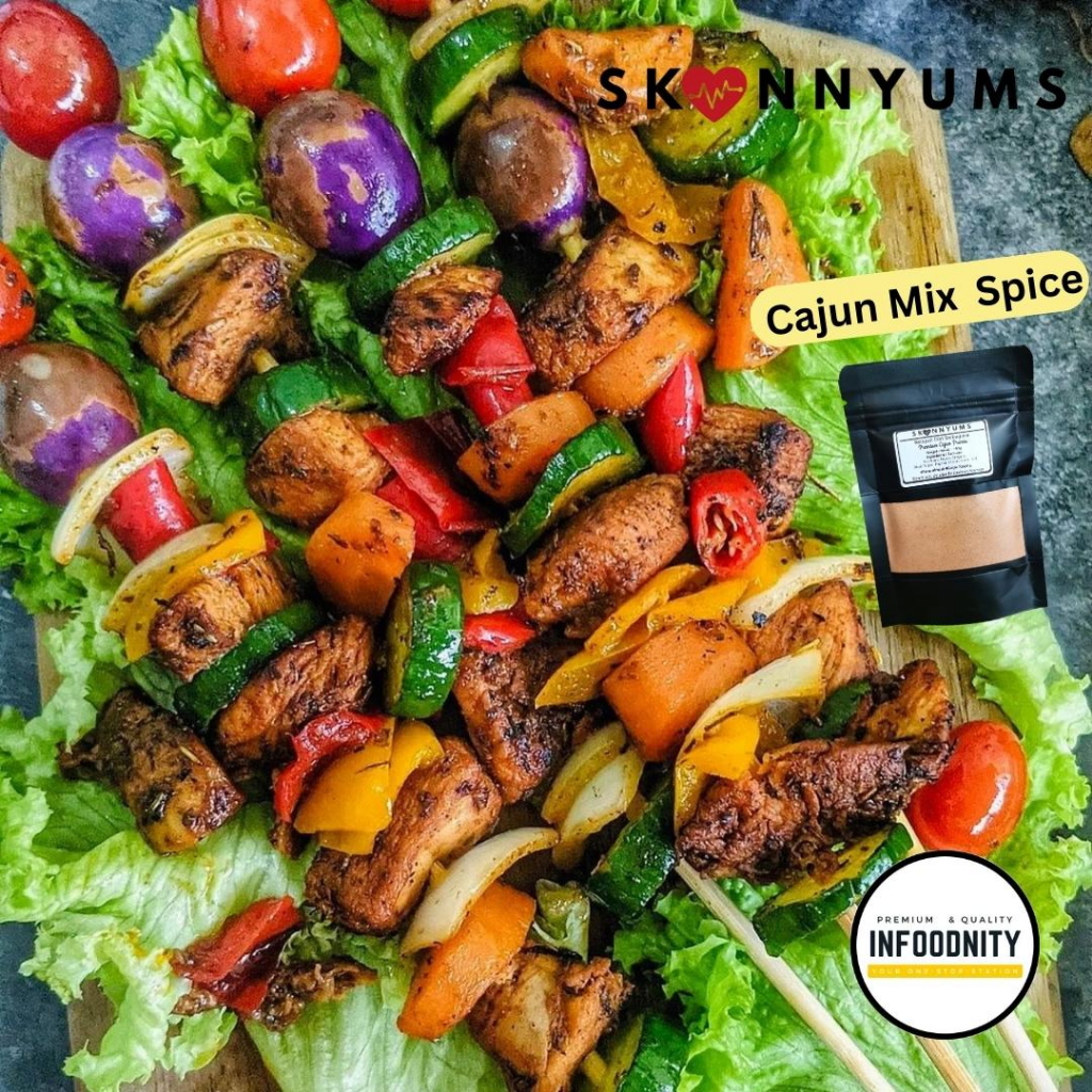 Dr Spice Seasoning Dr Spice OG DrSpice Italian Herbs Rempah Diet Rendah ...