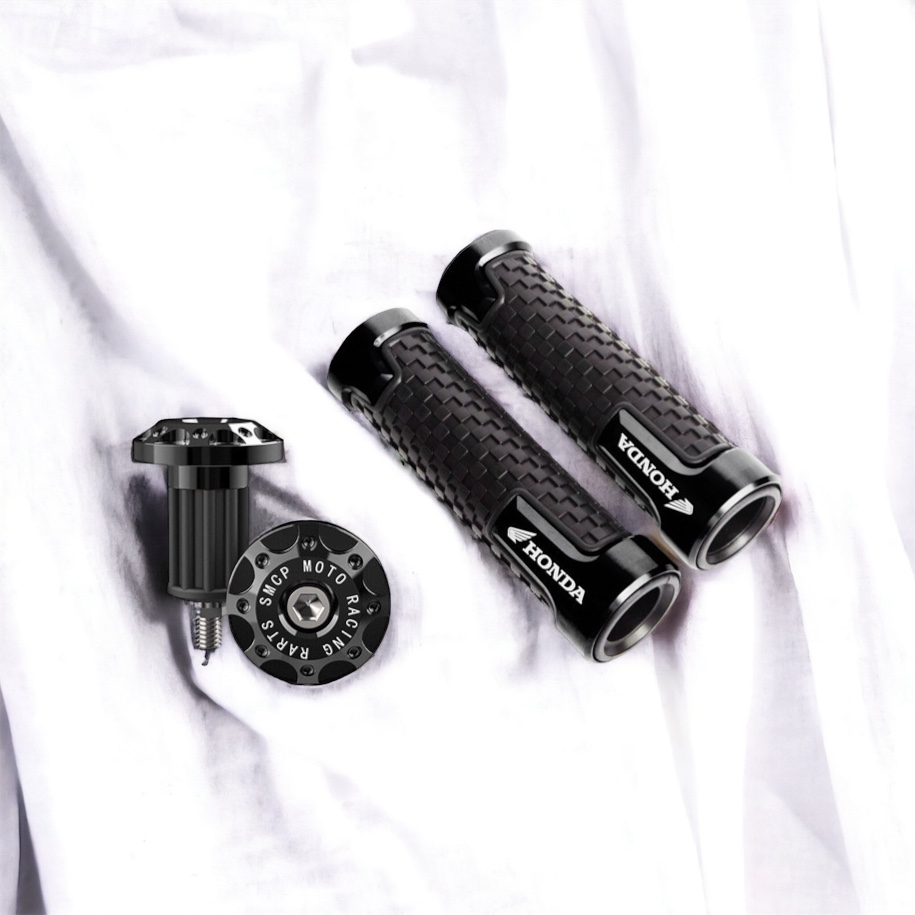 YAMAHA Handle Grip + Balancer Set Throttle Grip YAMAHA Y15ZR LC135 ...