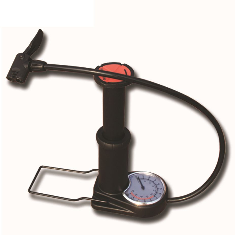 Automotive🚙 Mini Portable Foot Pump Cycle Air Pump Bike Bicycle Bicycle ...