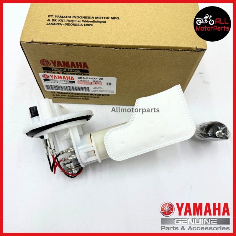 R15 R155 BK6 FUEL INJECTION TANK FLOAT FUEL PUMP ASSY PELAMPUNG TANKI ...