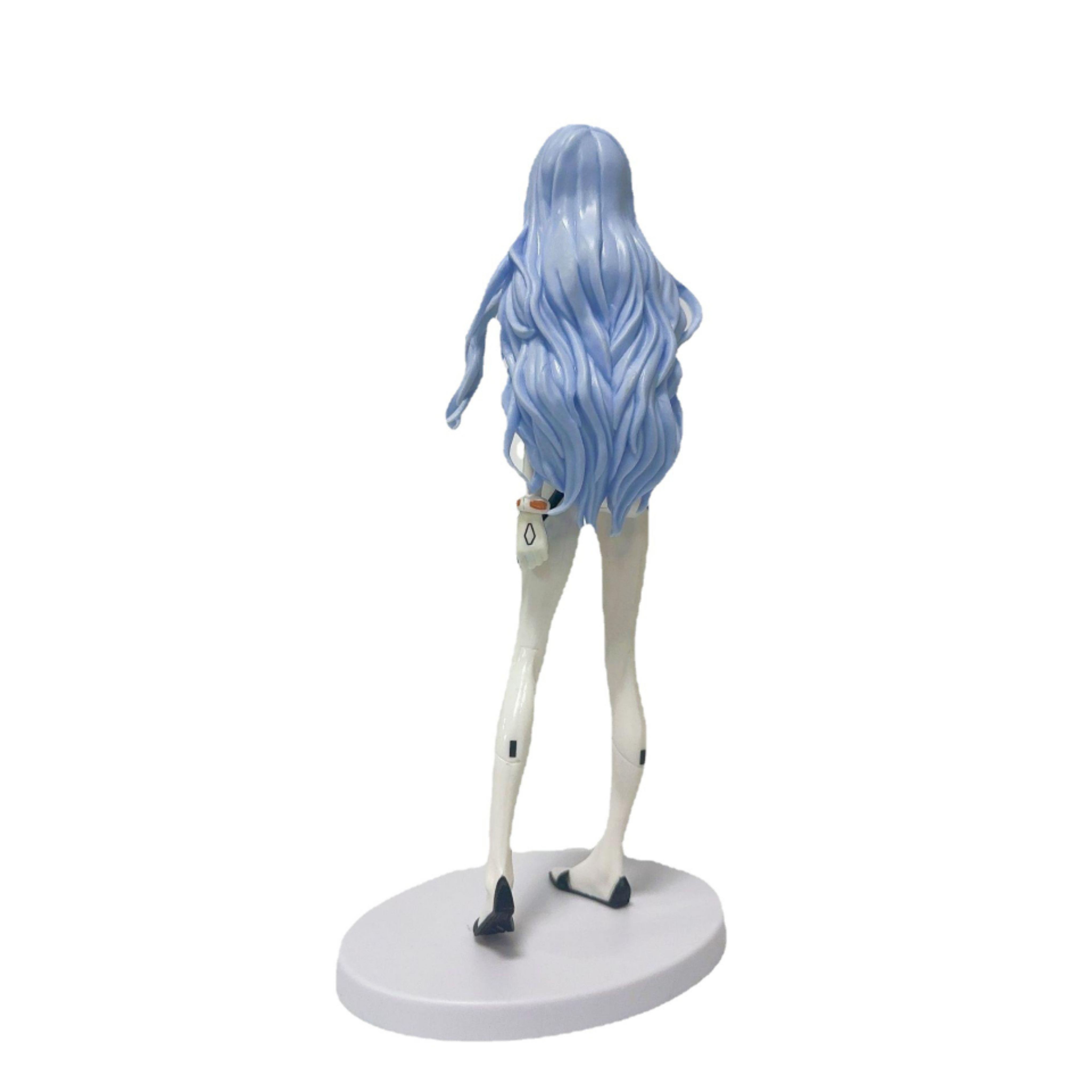 **Ready Stock in Malaysia** Anime EVA Neon Genesis Ayanami Rei Action ...