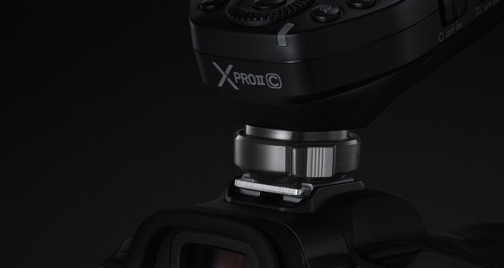 Godox X-Pro ii Canon / Nikon / Sony / Fuji Trigger - Malaysia Onsmo ...