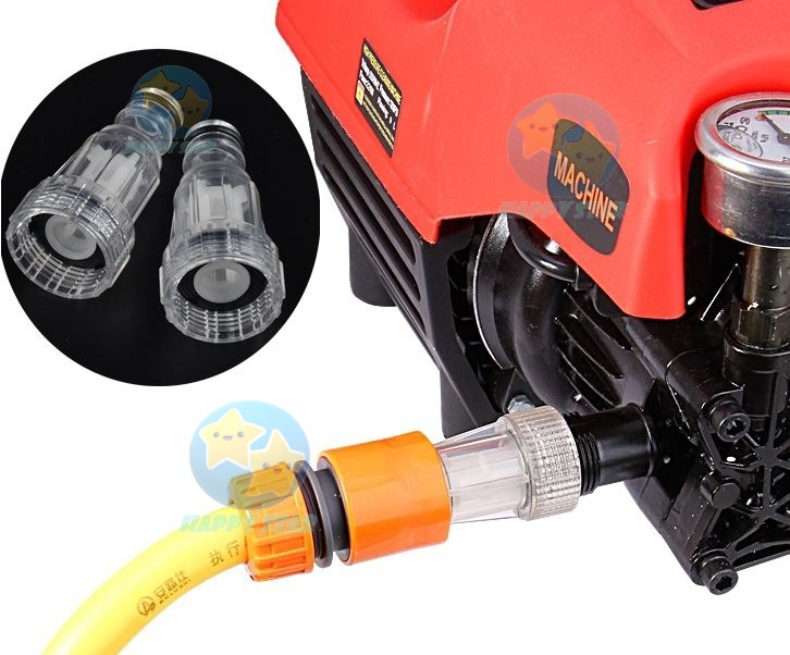 OEM ADAPTOR FILTER SPARE PART STANLEY STPW1400 SW19 SW21 WATERJET HIGH ...