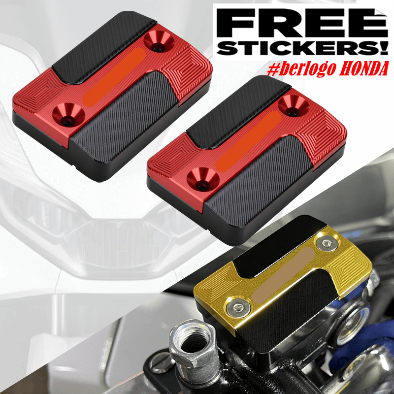 HONDA ADV 160 Disc Brake Pump Cover ADV150 Brake Pump Cover Brake Pump ...